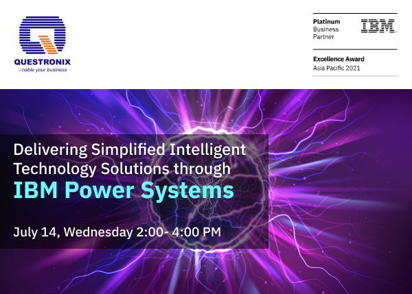 IBM Power Systems